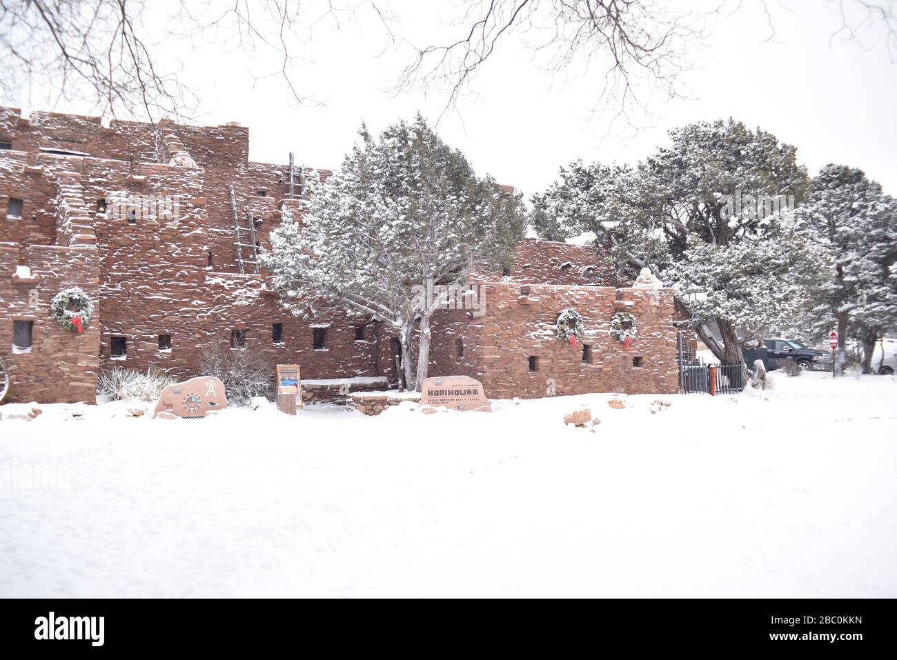 Native american pueblo hi-res stock photography and images - Alamy