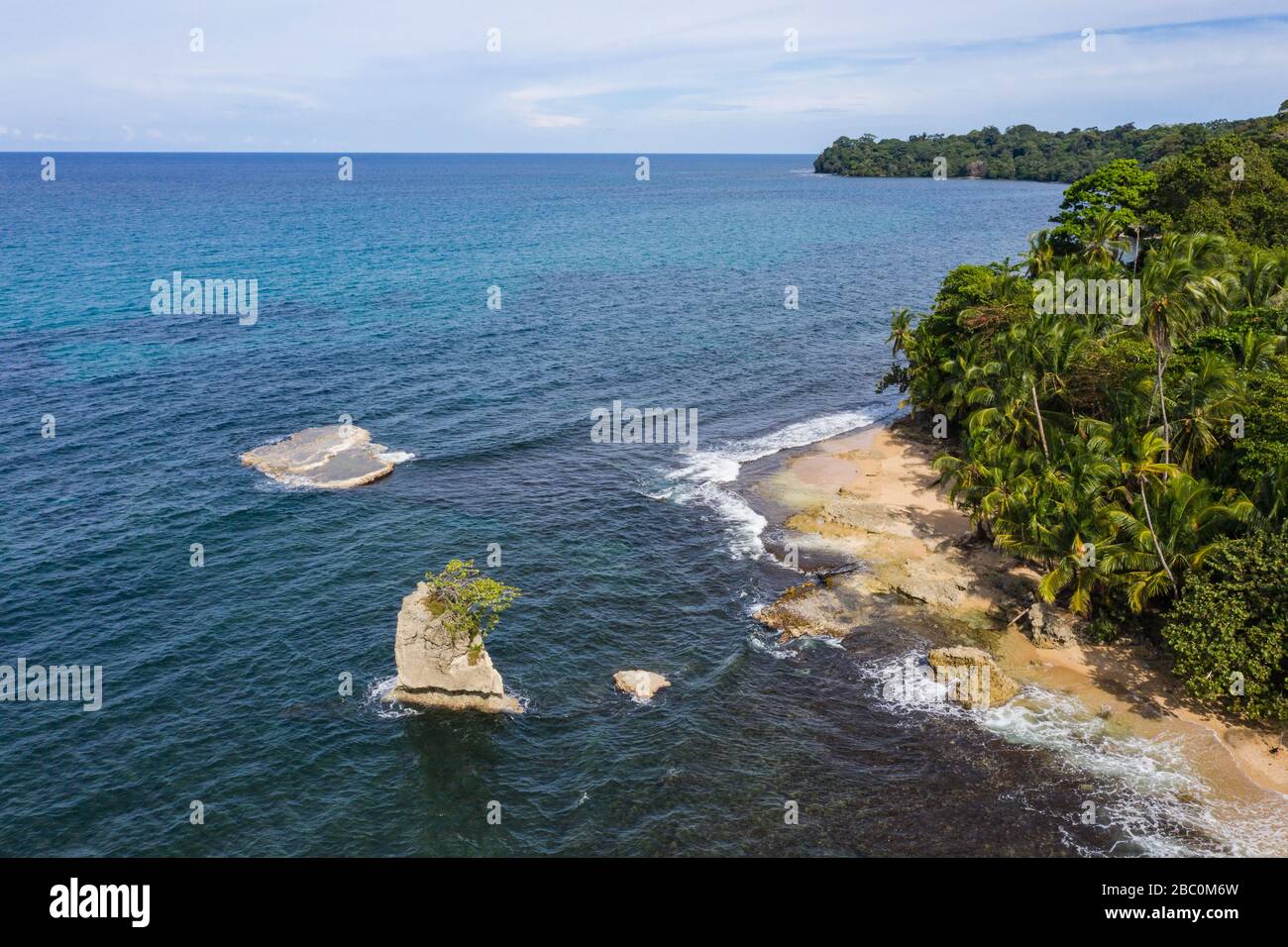 Eastern and central atlantic ocean hi-res stock photography and images ...