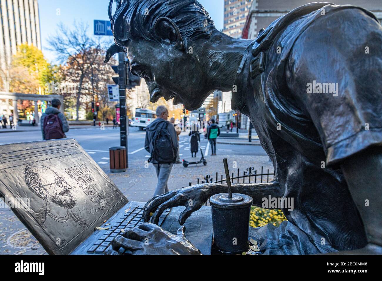 Steve jobs hi-res stock photography and images - Alamy