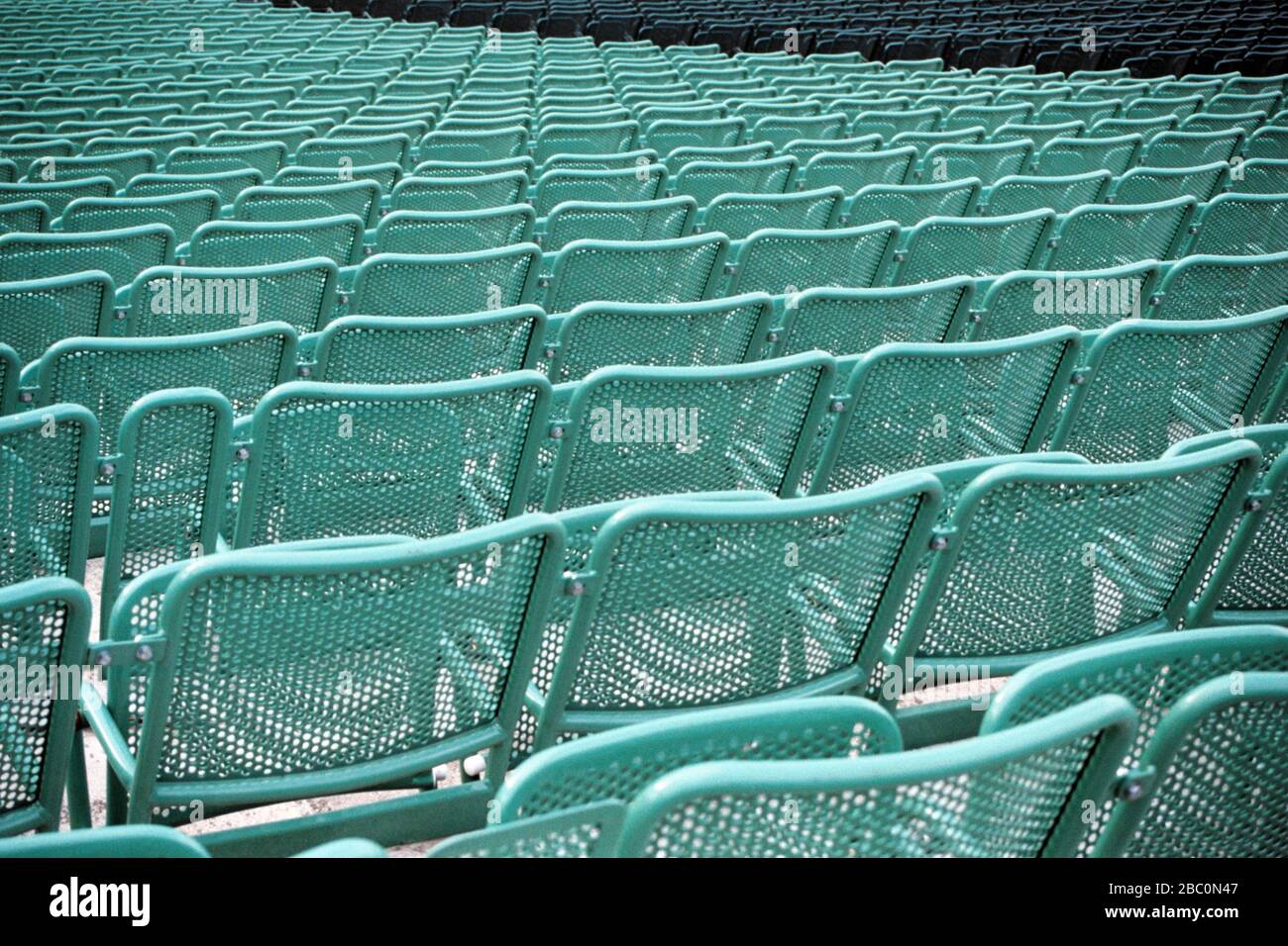 General view of the Nepstadion (People's Stadium), Zuglo, Budapest ...