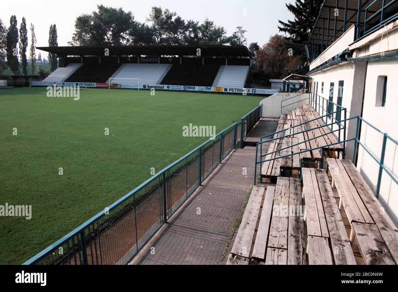 Fc petrzalka hi-res stock photography and images - Alamy