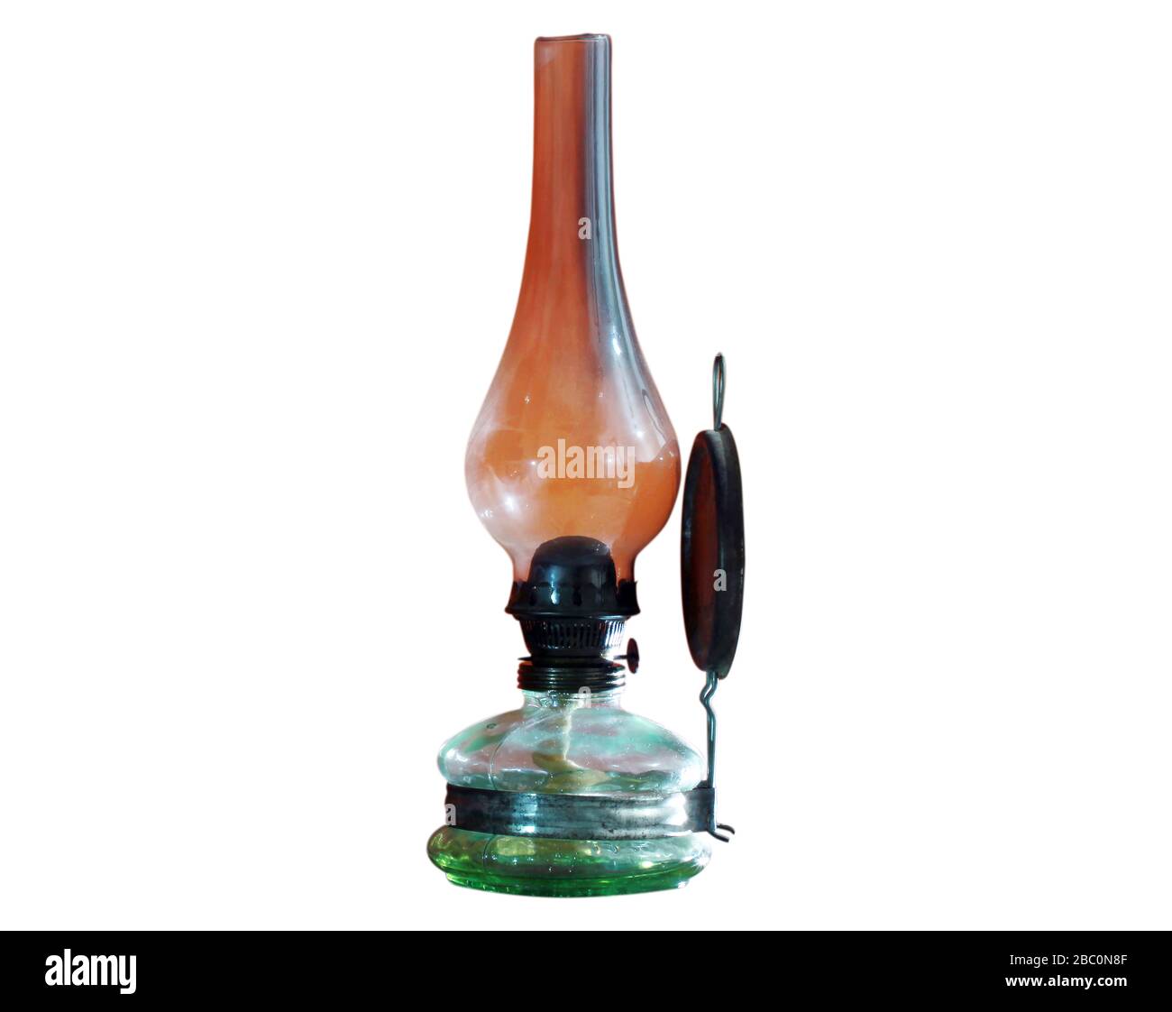 Safety kerosene lamp hi-res stock photography and images - Alamy