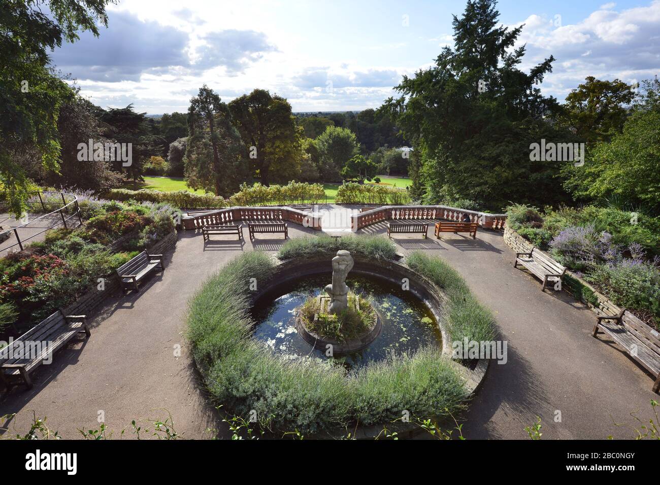 Betty london hi-res stock photography and images - Alamy
