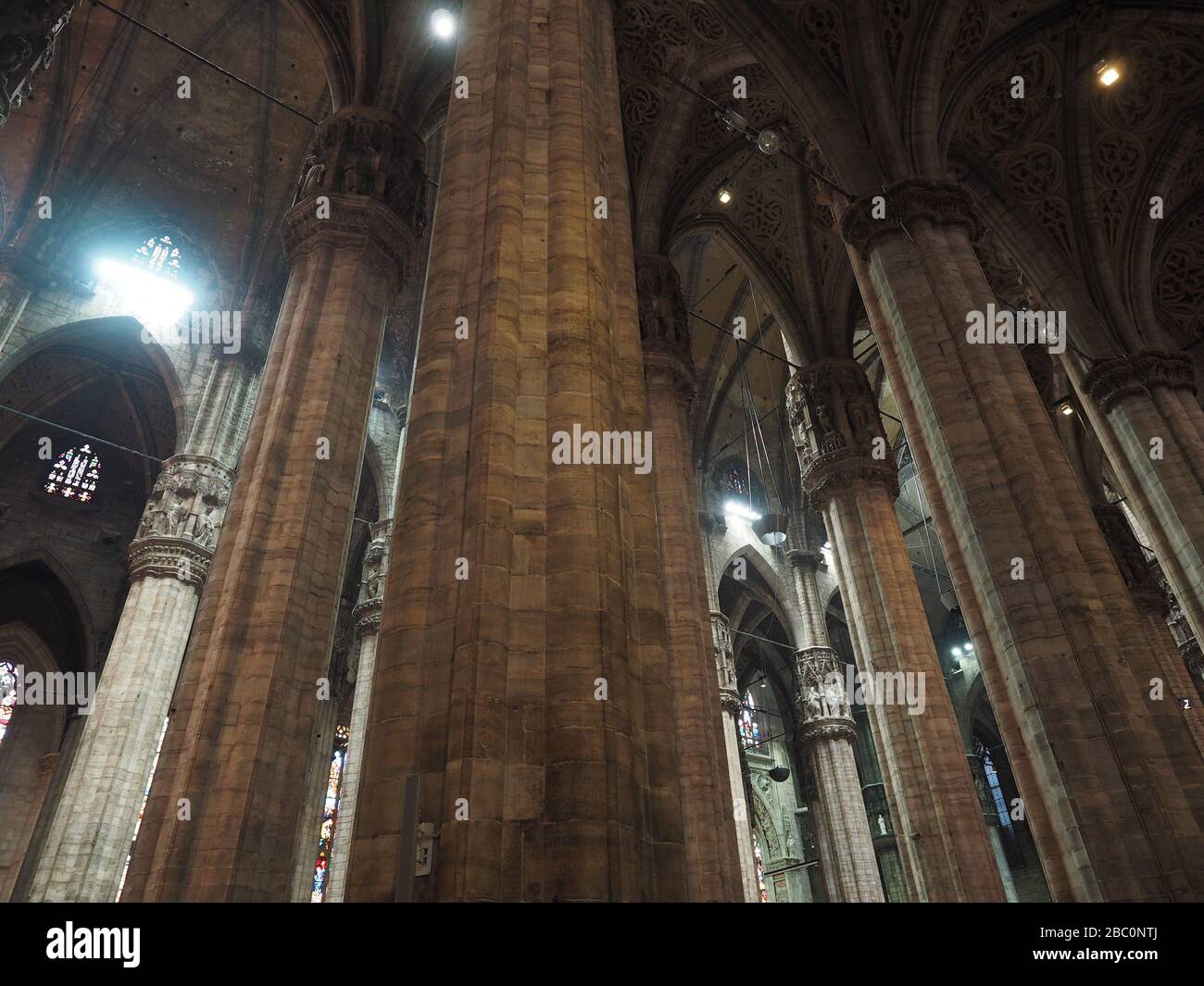 Iterior hi-res stock photography and images - Alamy