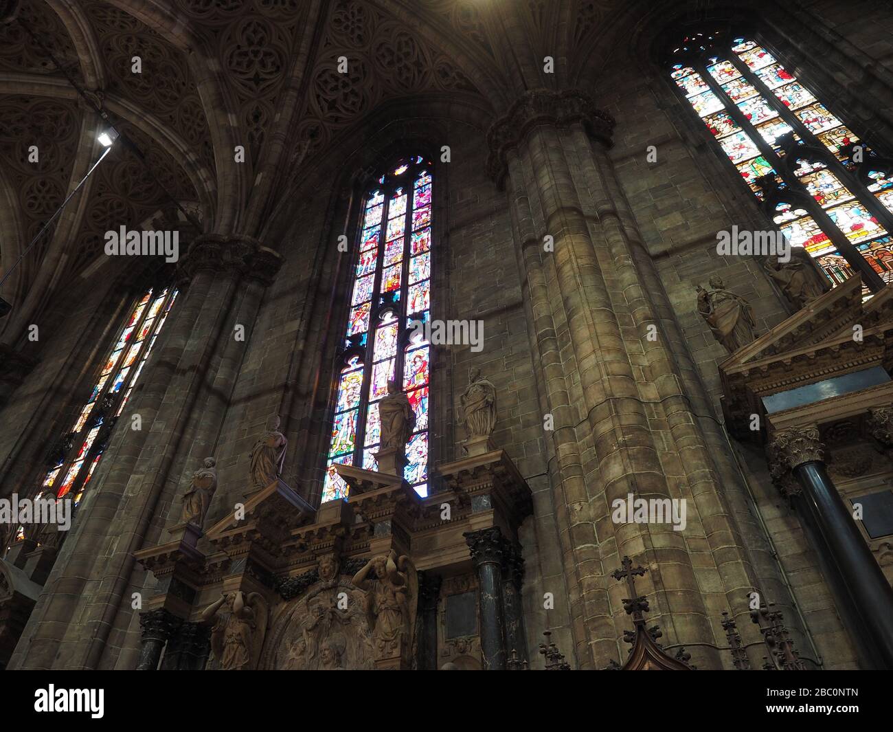 Iterior hi-res stock photography and images - Alamy