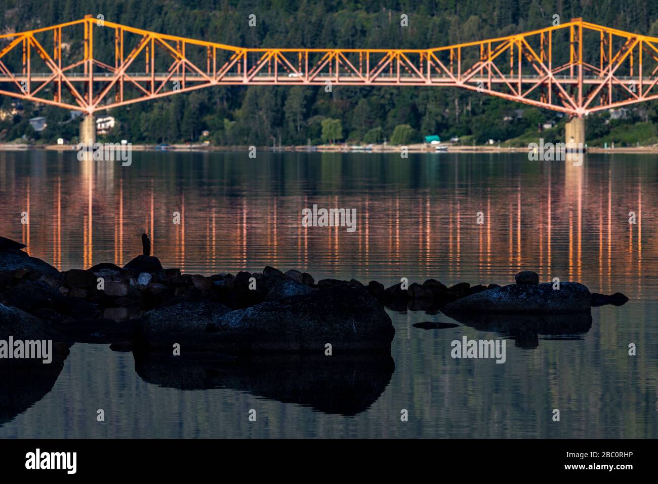 Big orange hi-res stock photography and images - Alamy