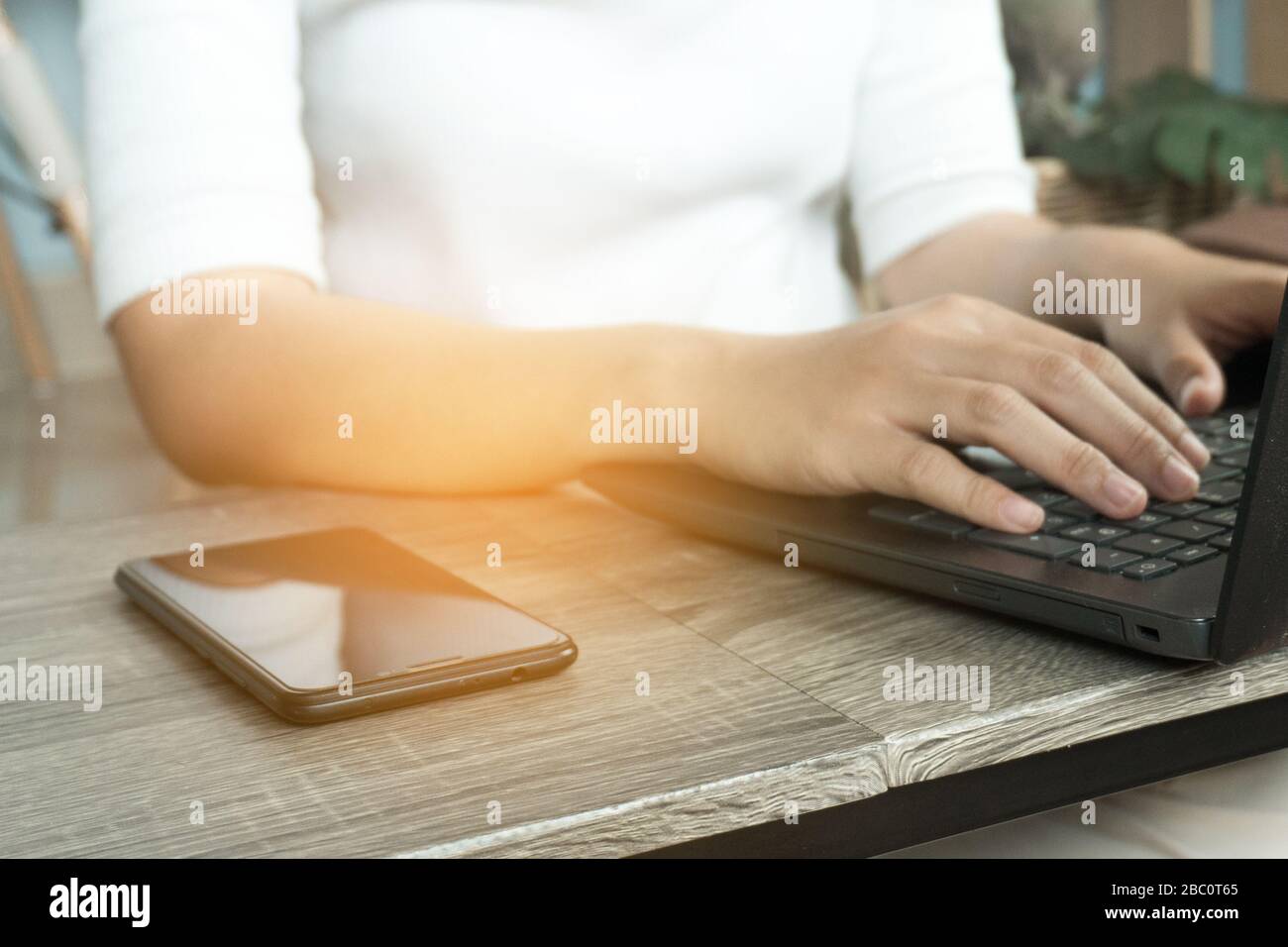 Professional business woman hi-res stock photography and images - Alamy