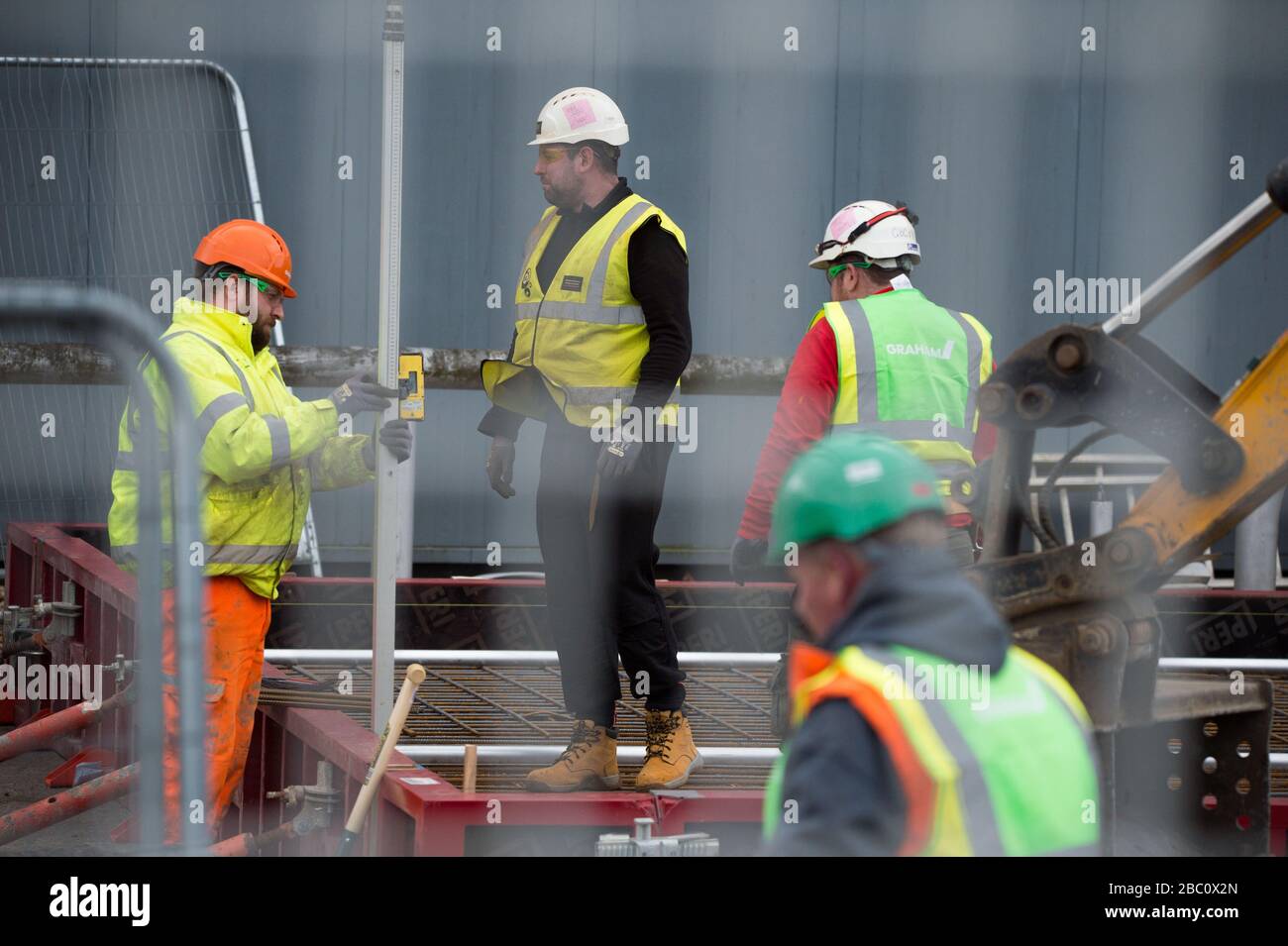 Nhs health worker hi-res stock photography and images - Alamy