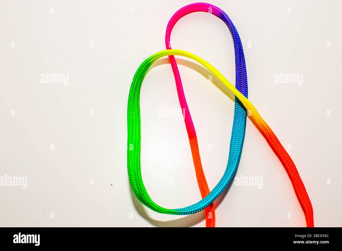 Colorful lace for texture and background Stock Photo - Alamy