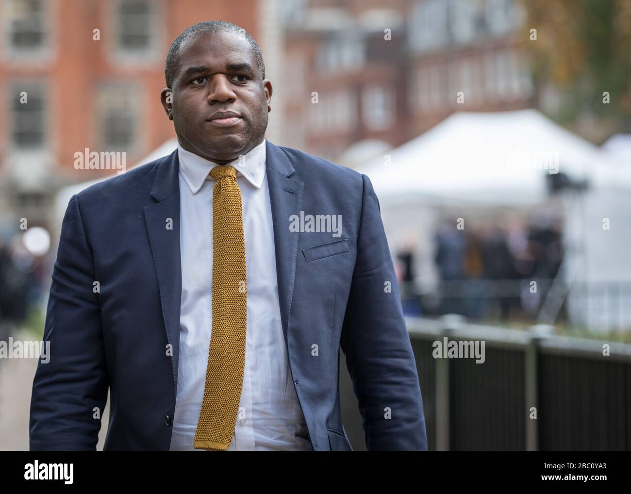 David lammy mp hi-res stock photography and images - Alamy