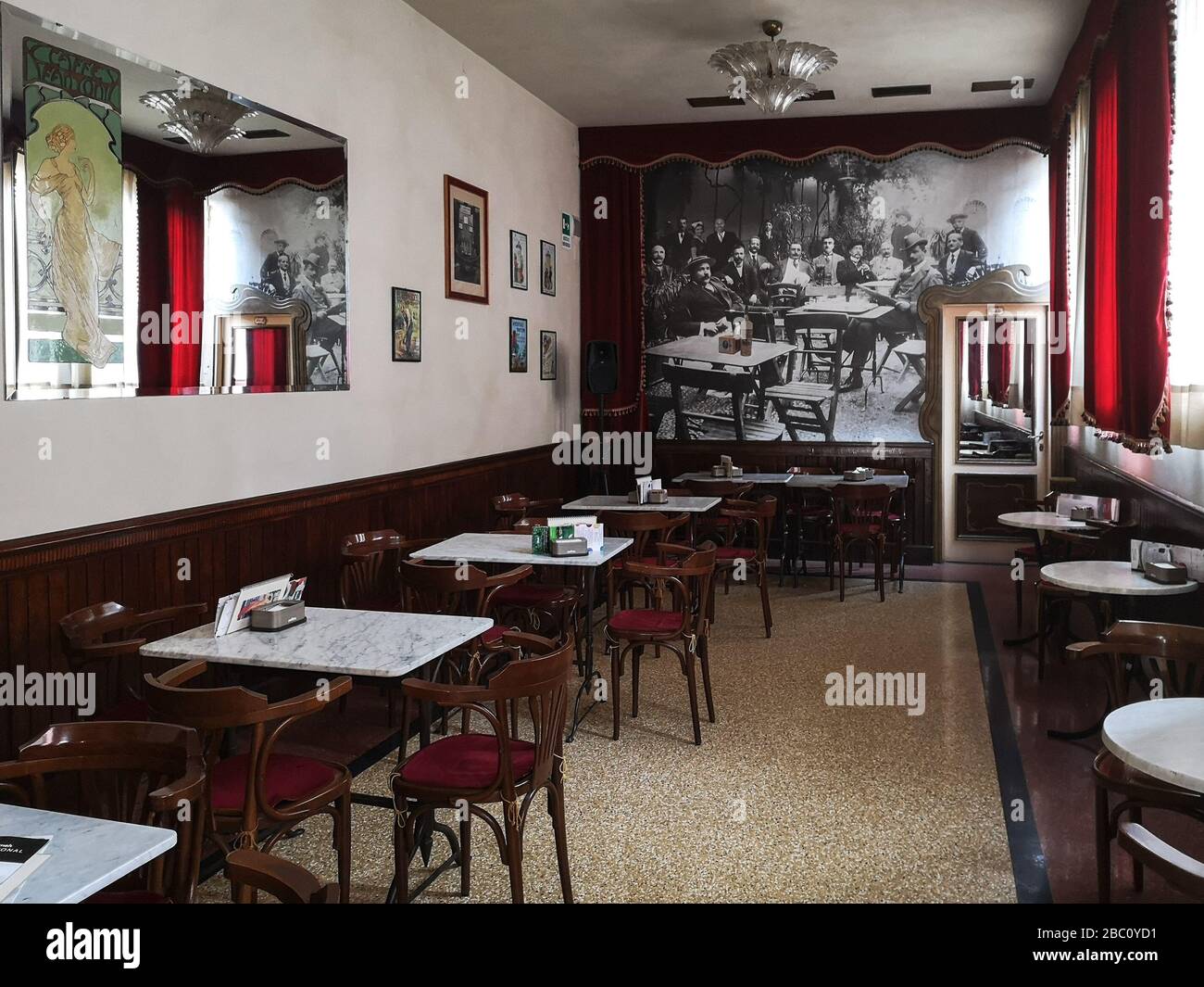 Fantoni hi-res stock photography and images - Alamy