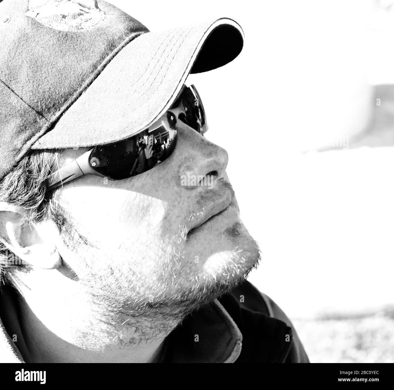 Photographer Harry Stone. SOUTH AFRICA: A FEARLESS British photographer ...