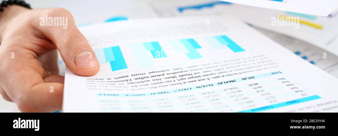 Risk assessment statistics hi-res stock photography and images - Alamy