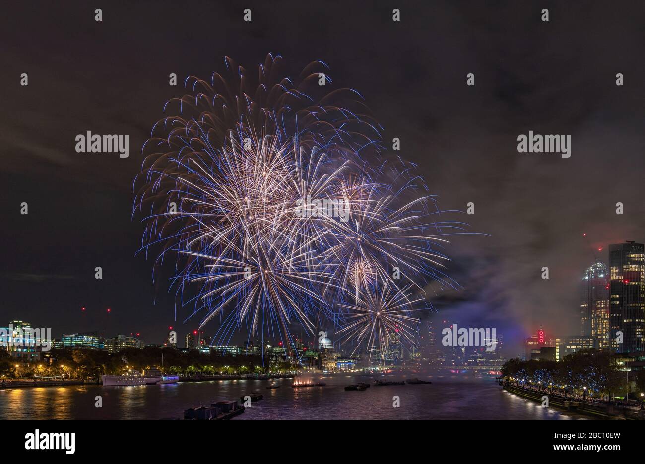 Lord mayors show hi-res stock photography and images - Alamy