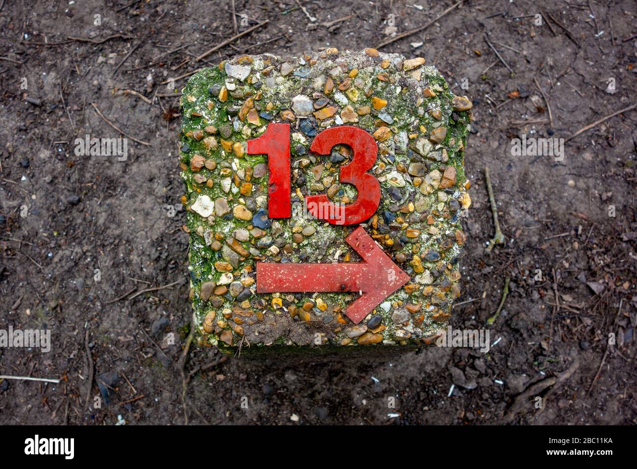 Number 12 Route High Resolution Stock Photography and Images - Alamy