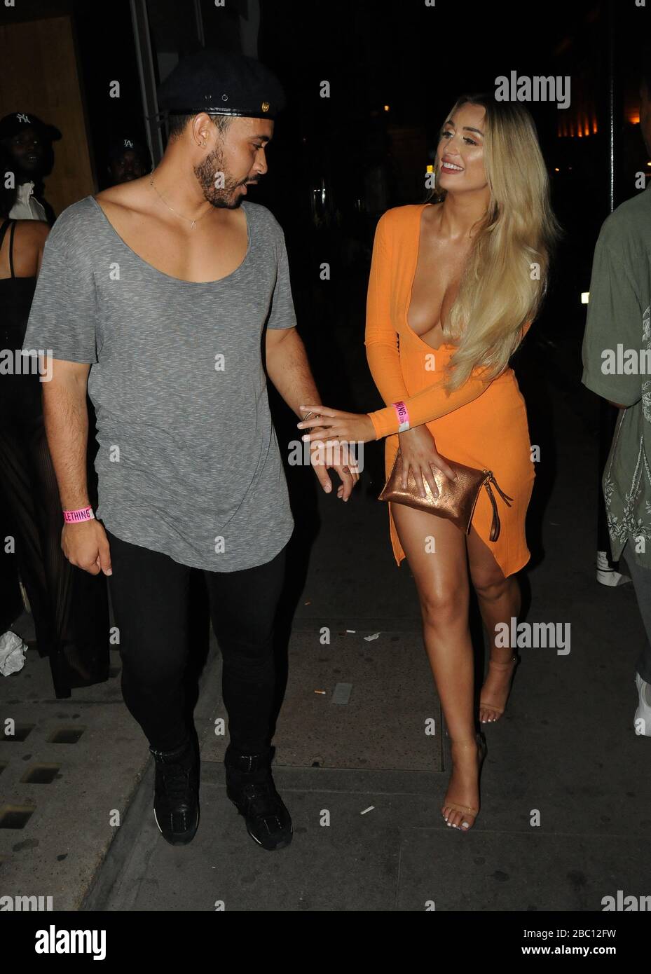 Rachel Fenton High Resolution Stock Photography and Images - Alamy