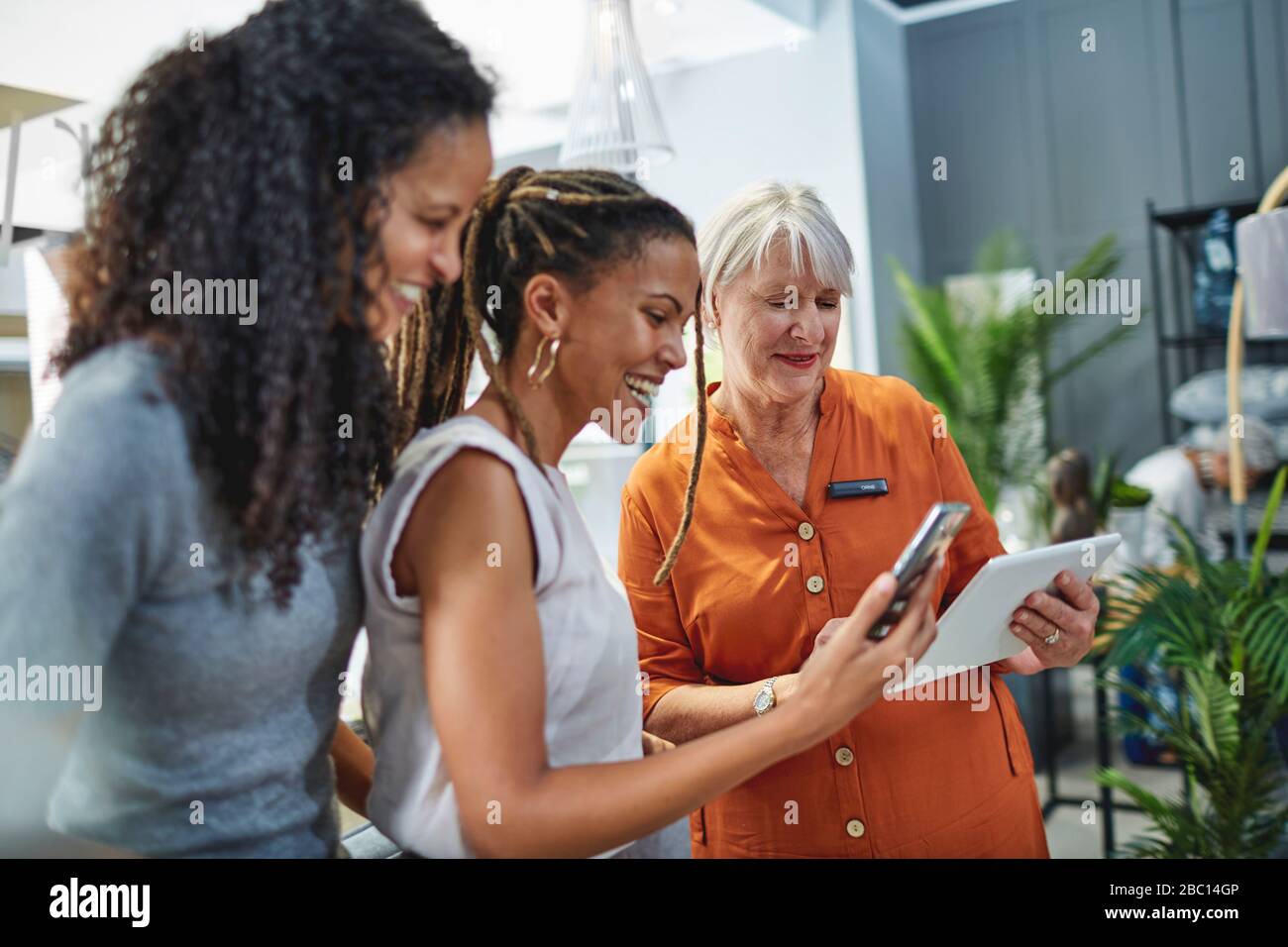 Helping showing hi-res stock photography and images - Alamy