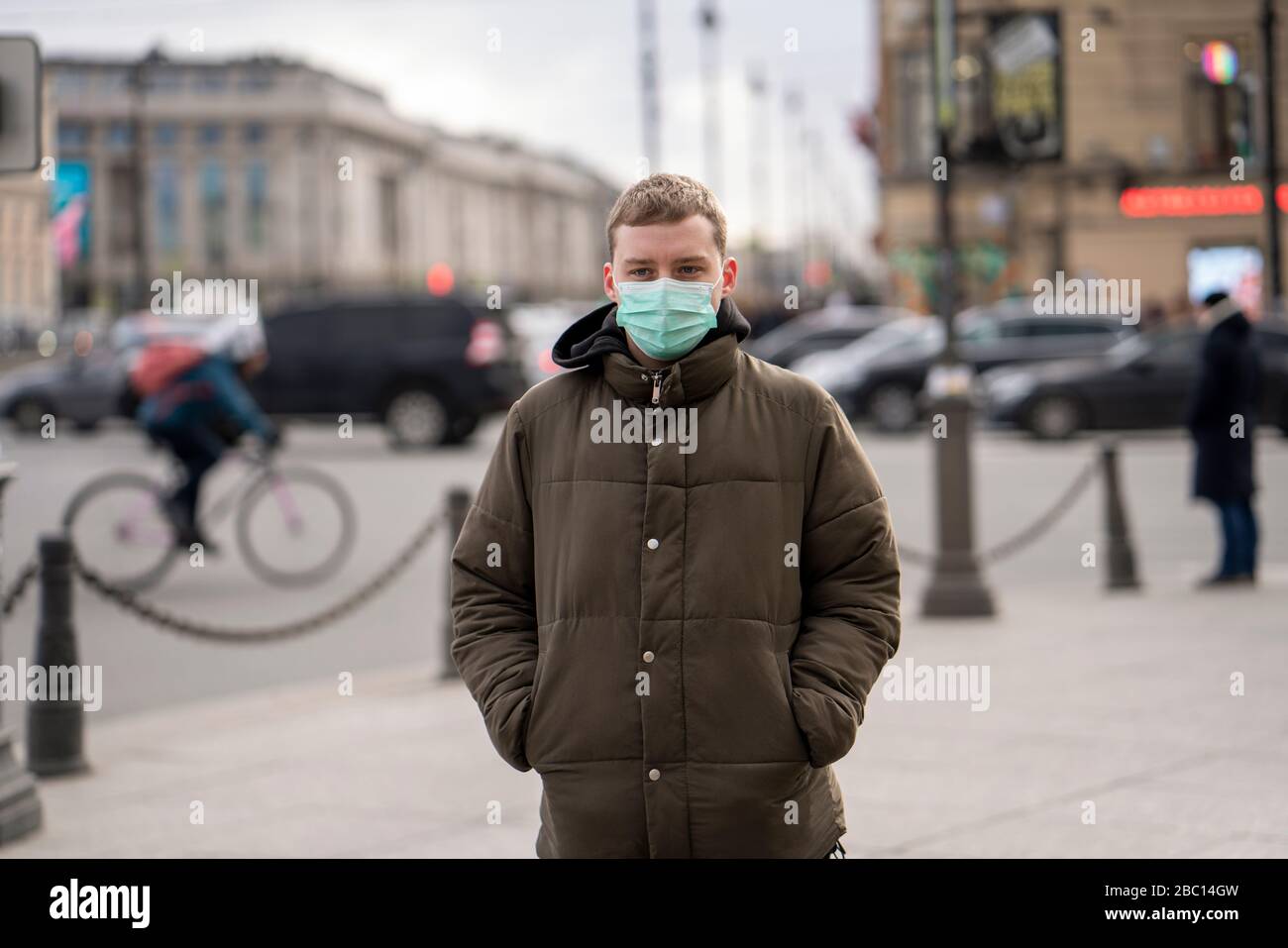 Pollution In Russia High Resolution Stock Photography and Images - Alamy