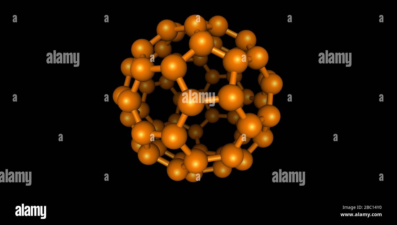 Bucky Ball High Resolution Stock Photography and Images - Alamy