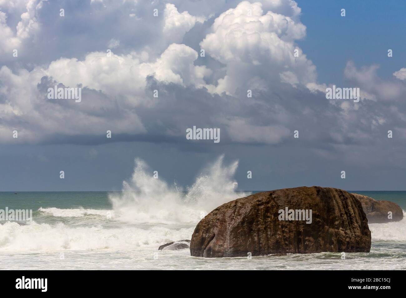 Point de galle hi-res stock photography and images - Alamy