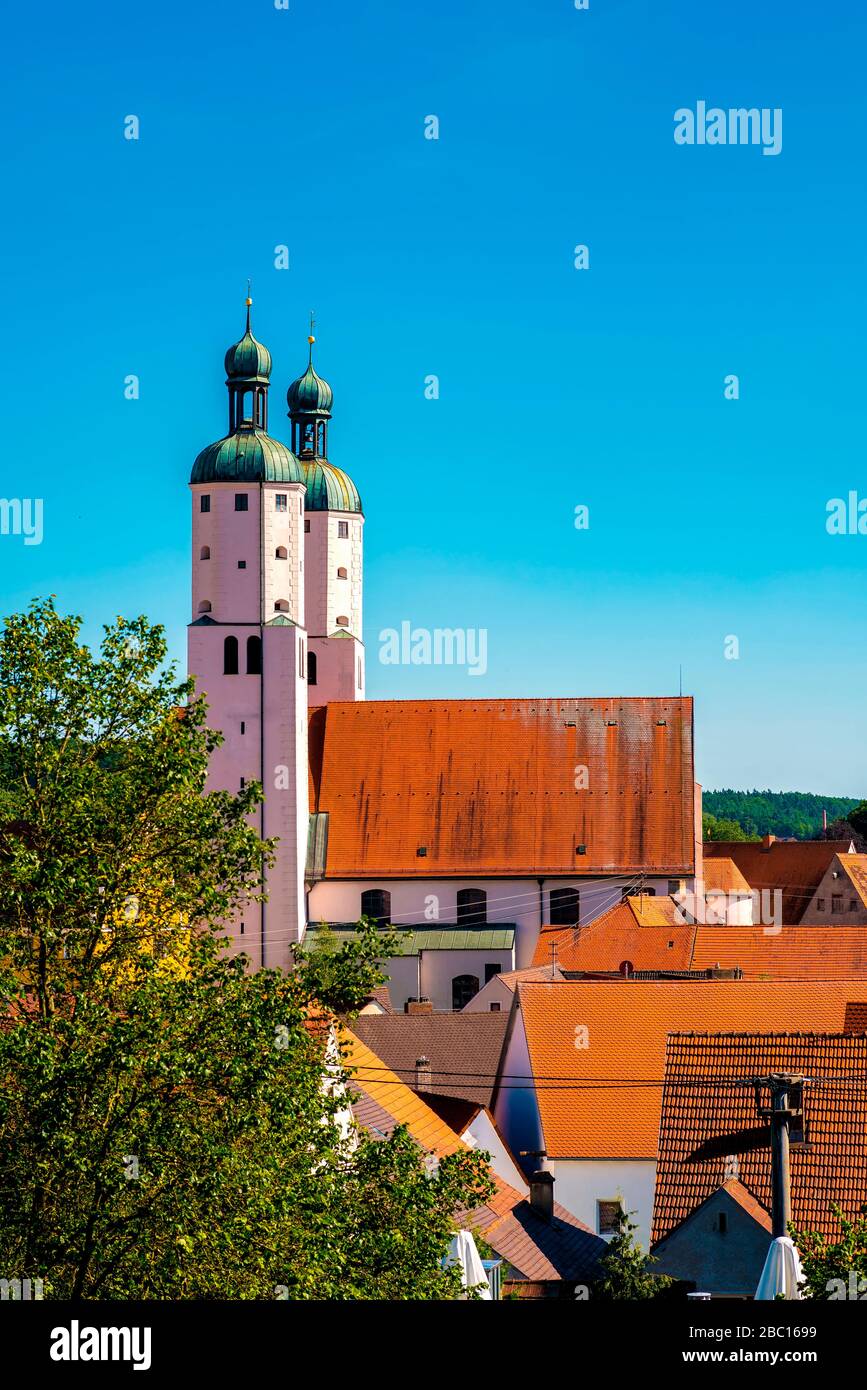 Wemding bavaria hi-res stock photography and images - Alamy