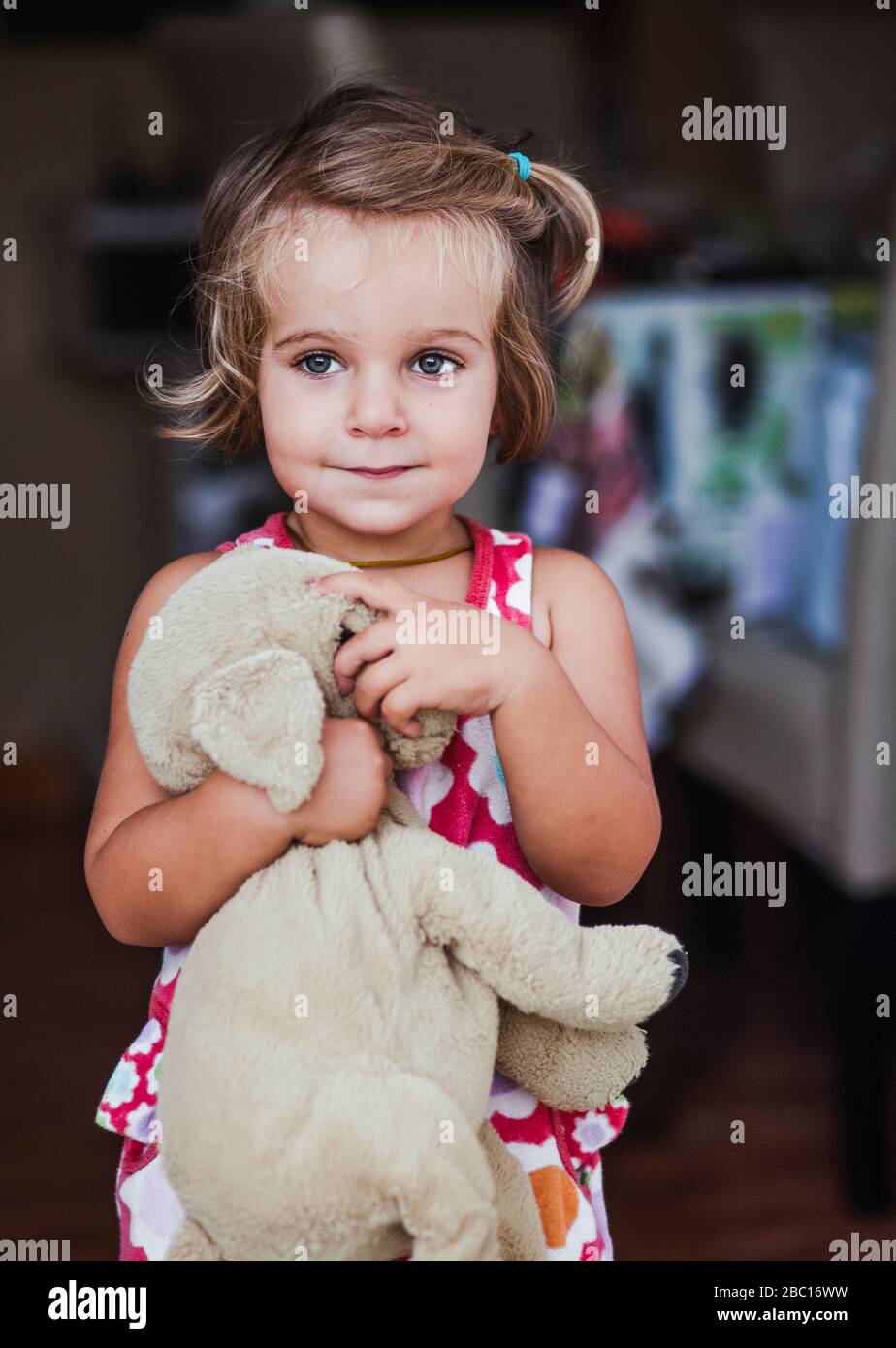 Cuddly toy image hi-res stock photography and images - Alamy