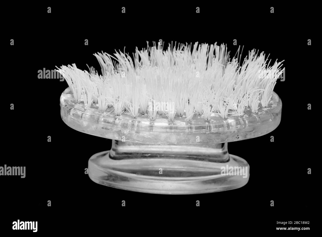 Well worn brush hi-res stock photography and images - Alamy