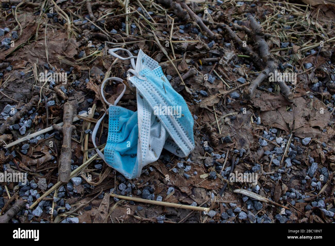 Ground wasting hi-res stock photography and images - Alamy