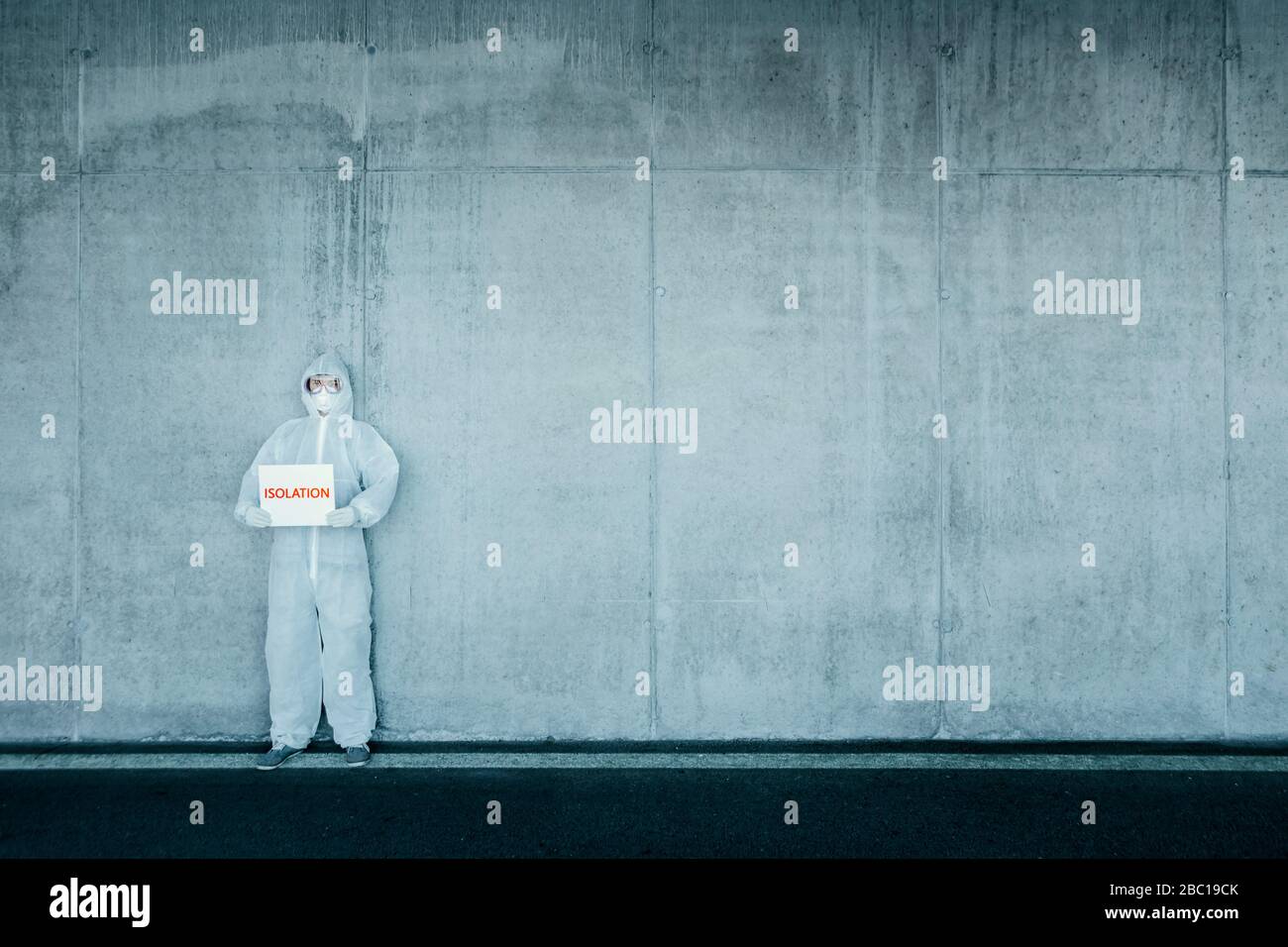 Full length isolation hi-res stock photography and images - Alamy
