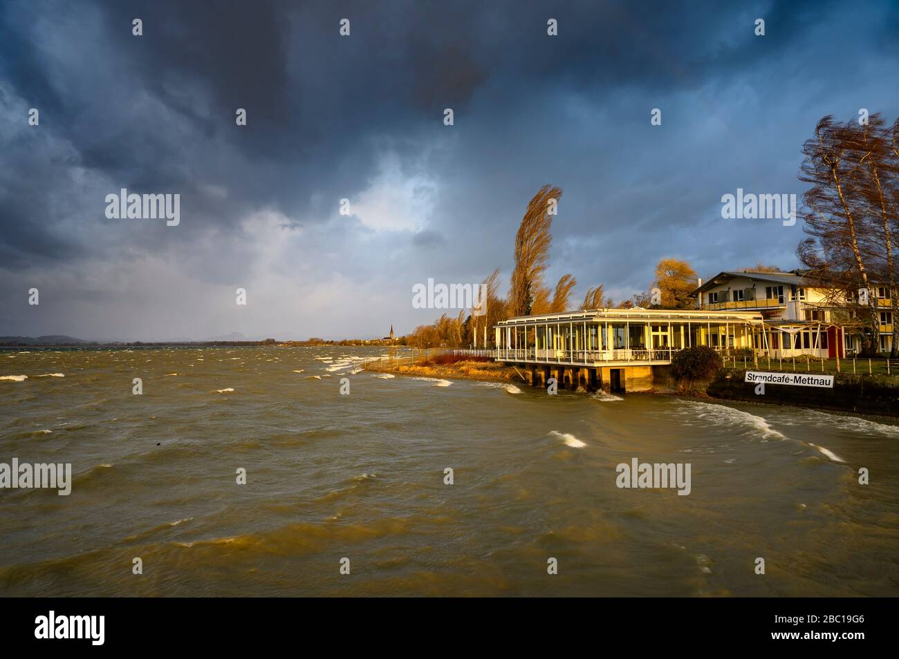 Radolfzell am bodensee hi-res stock photography and images - Alamy