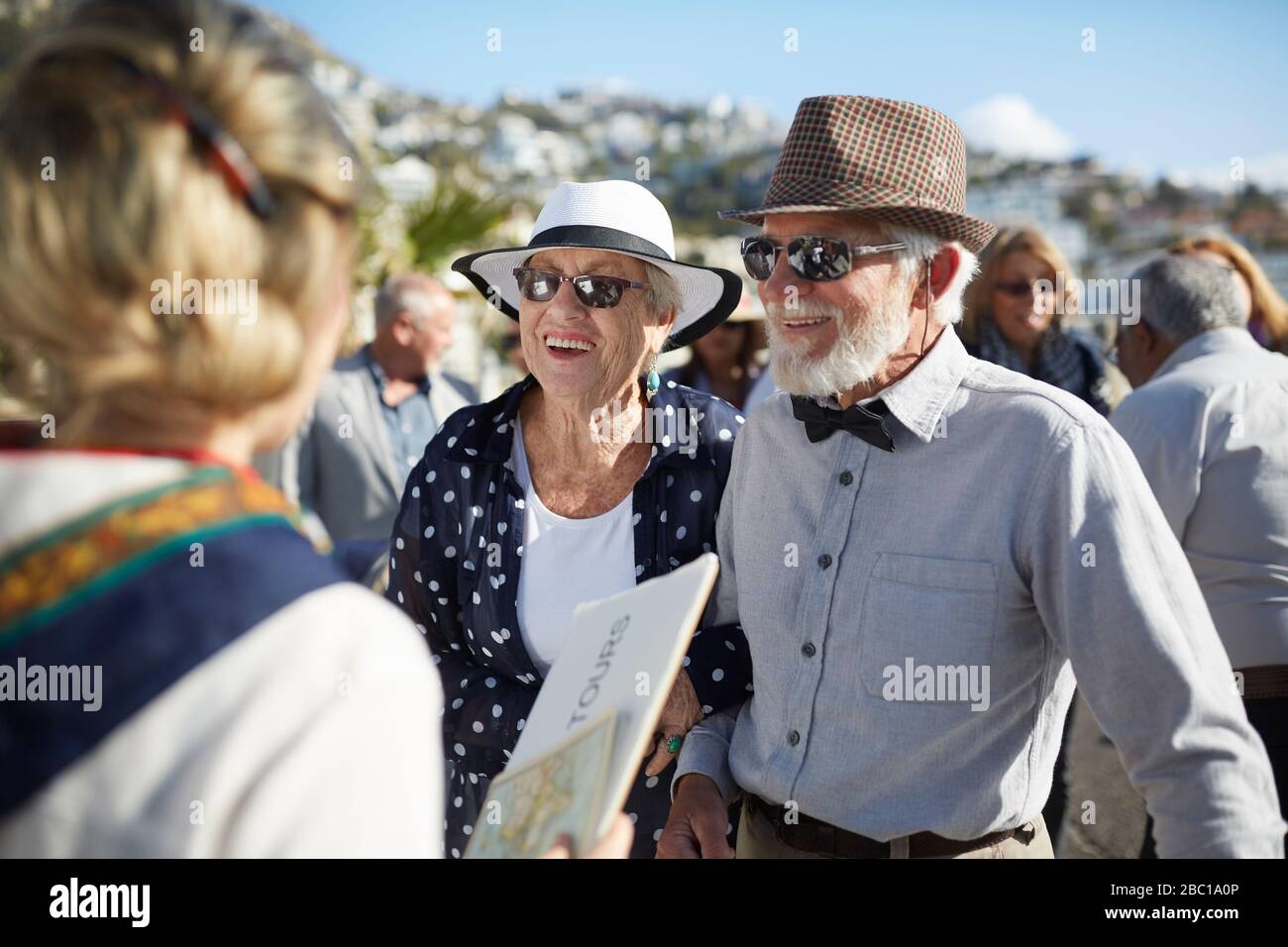 Guidance guide hi-res stock photography and images - Alamy