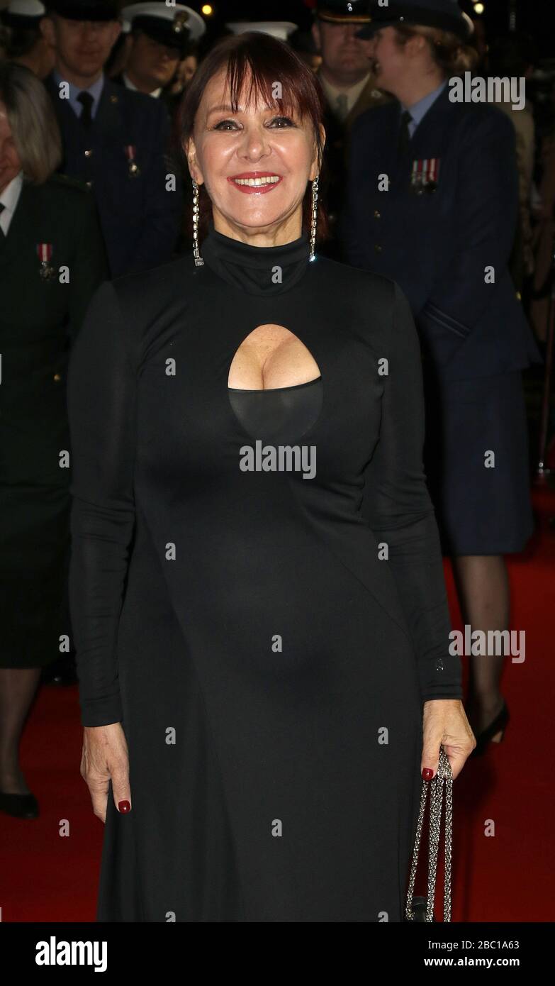 Arlene phillips 2017 hi-res stock photography and images - Alamy