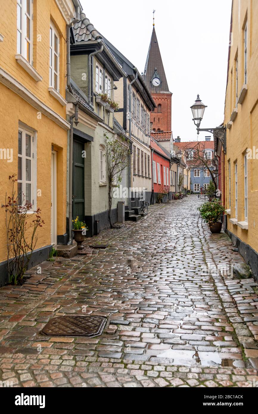 Aalborg High Resolution Stock Photography and Images - Alamy