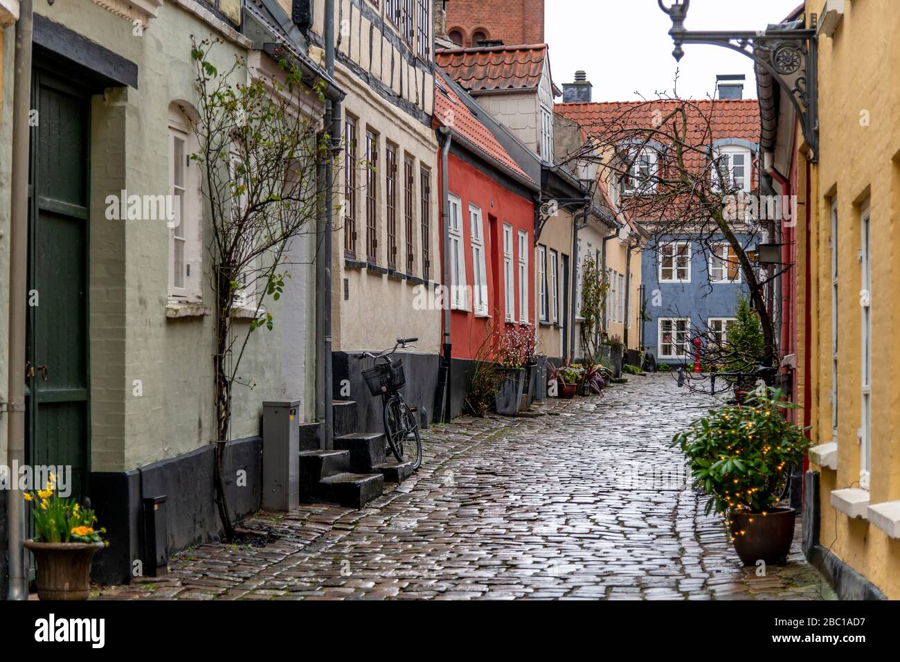 Aalborg High Resolution Stock Photography and Images - Alamy