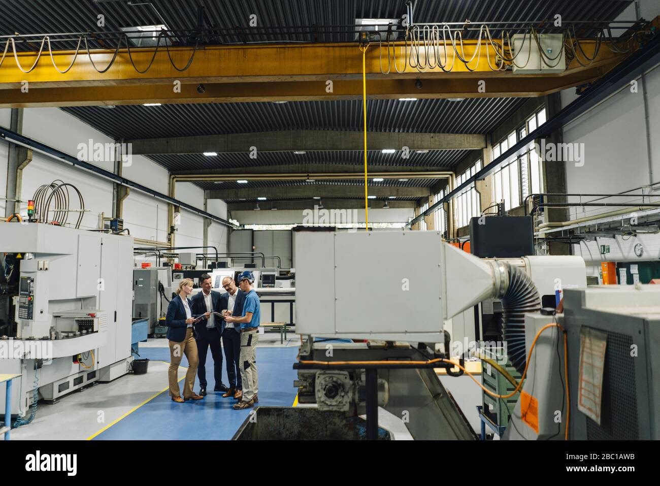 People worker hi-res stock photography and images - Alamy