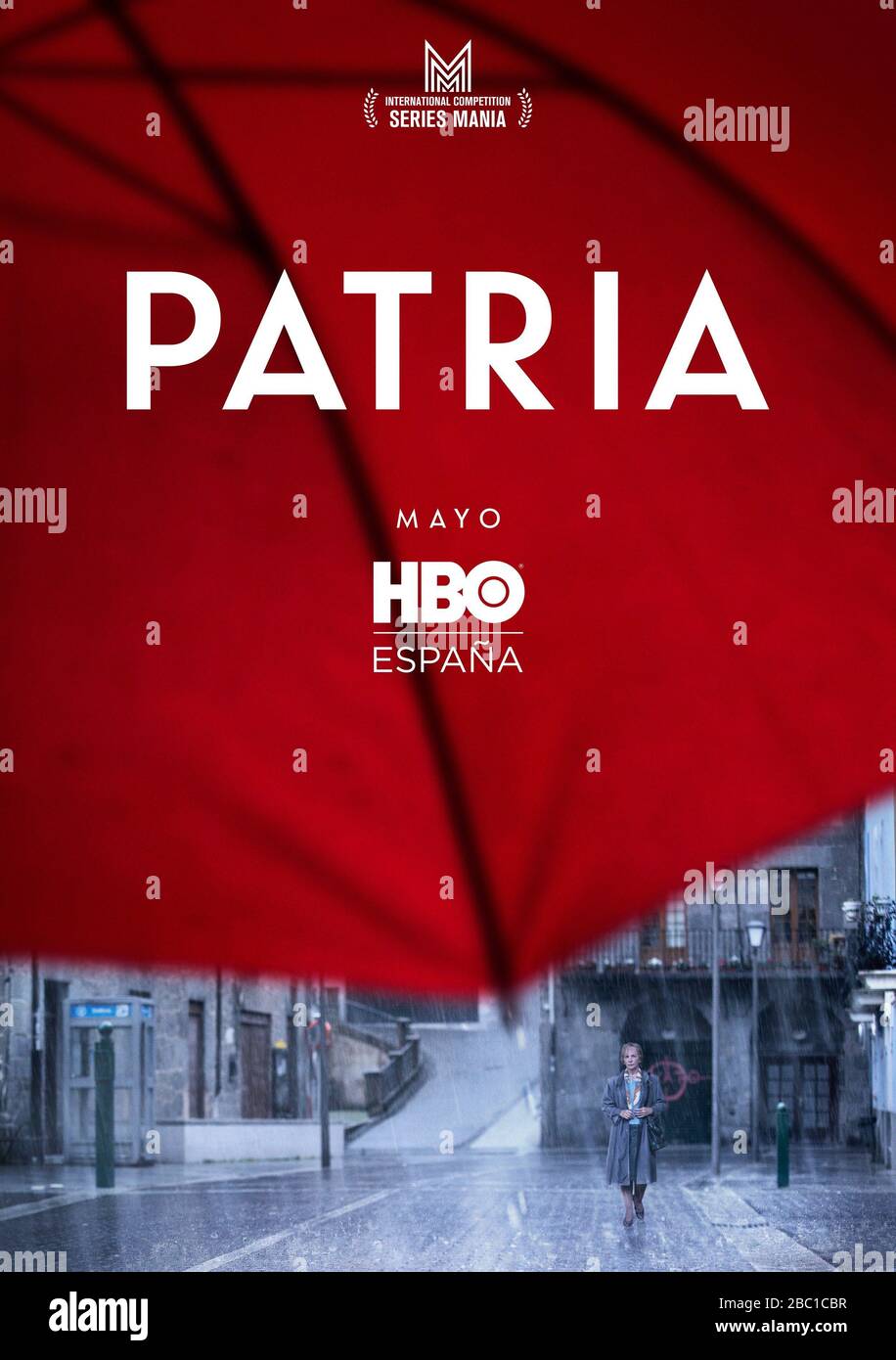 Patria poster hi-res stock photography and images - Alamy