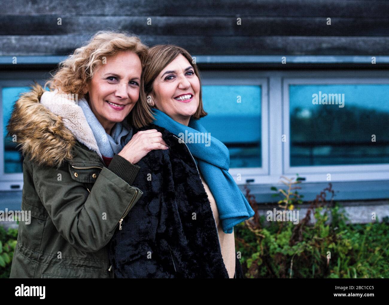 Elena irureta patria hi-res stock photography and images - Alamy