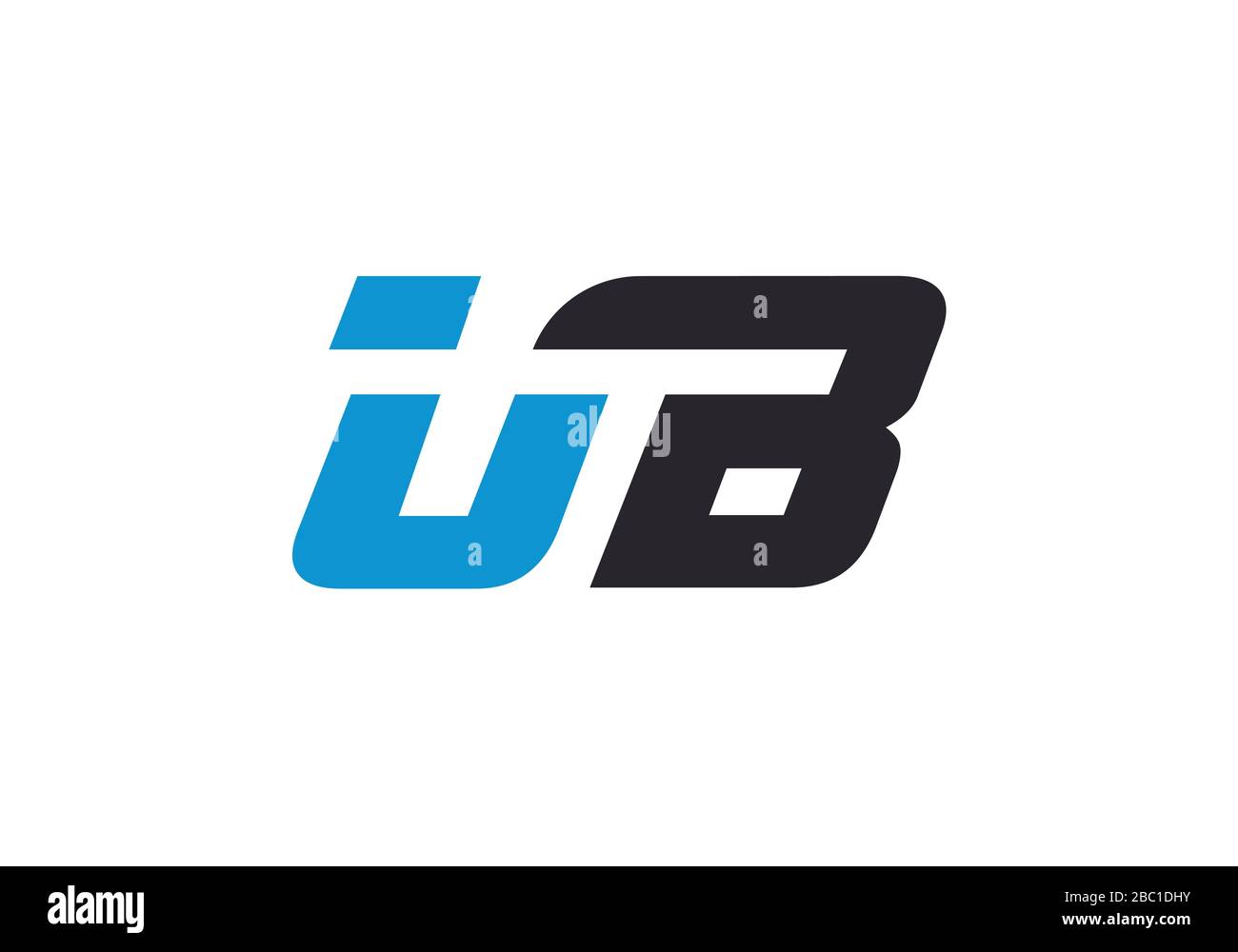 Ub logo hi-res stock photography and images - Alamy