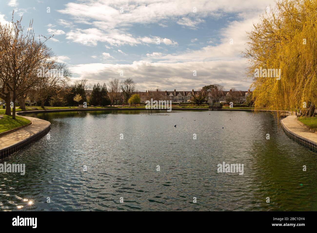 Southchurch hi-res stock photography and images - Alamy