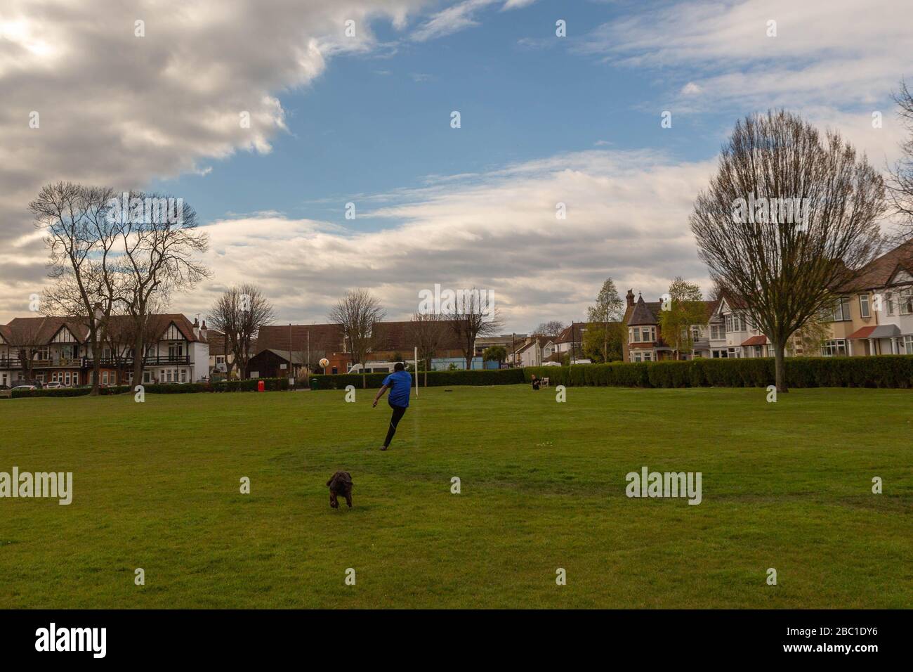 Southchurch hi-res stock photography and images - Alamy