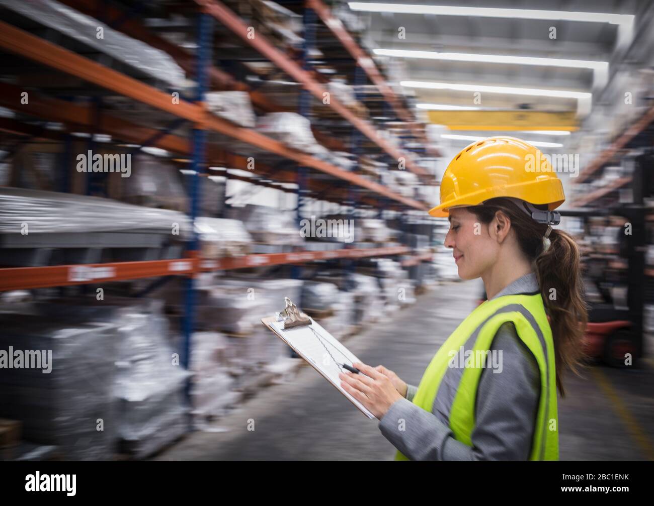 Inventory control hi-res stock photography and images - Alamy