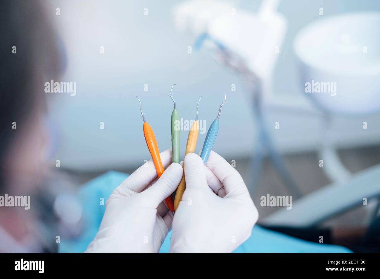 Precision instruments hi-res stock photography and images - Alamy