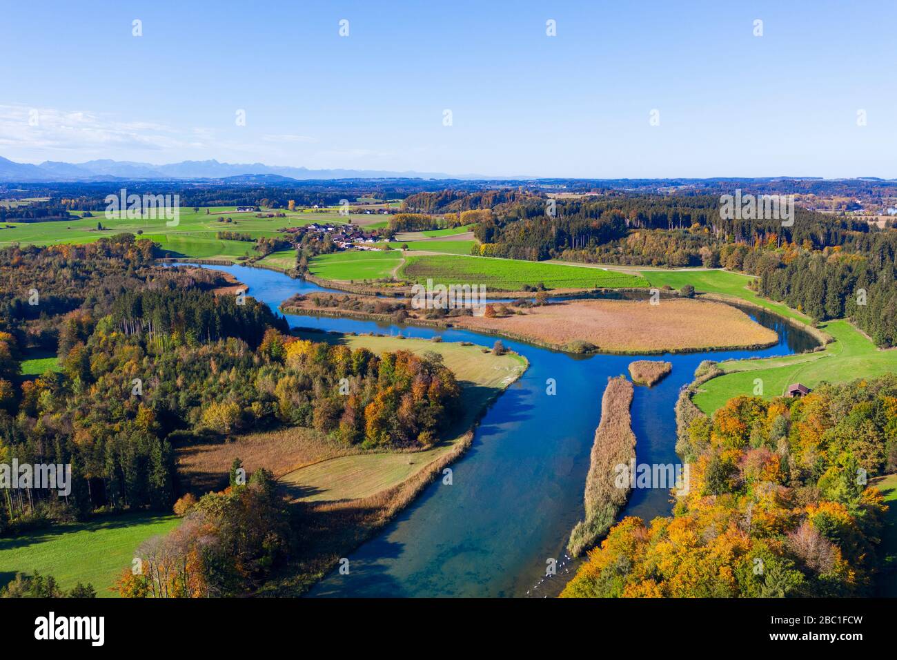 Nahe fluss hi-res stock photography and images - Alamy
