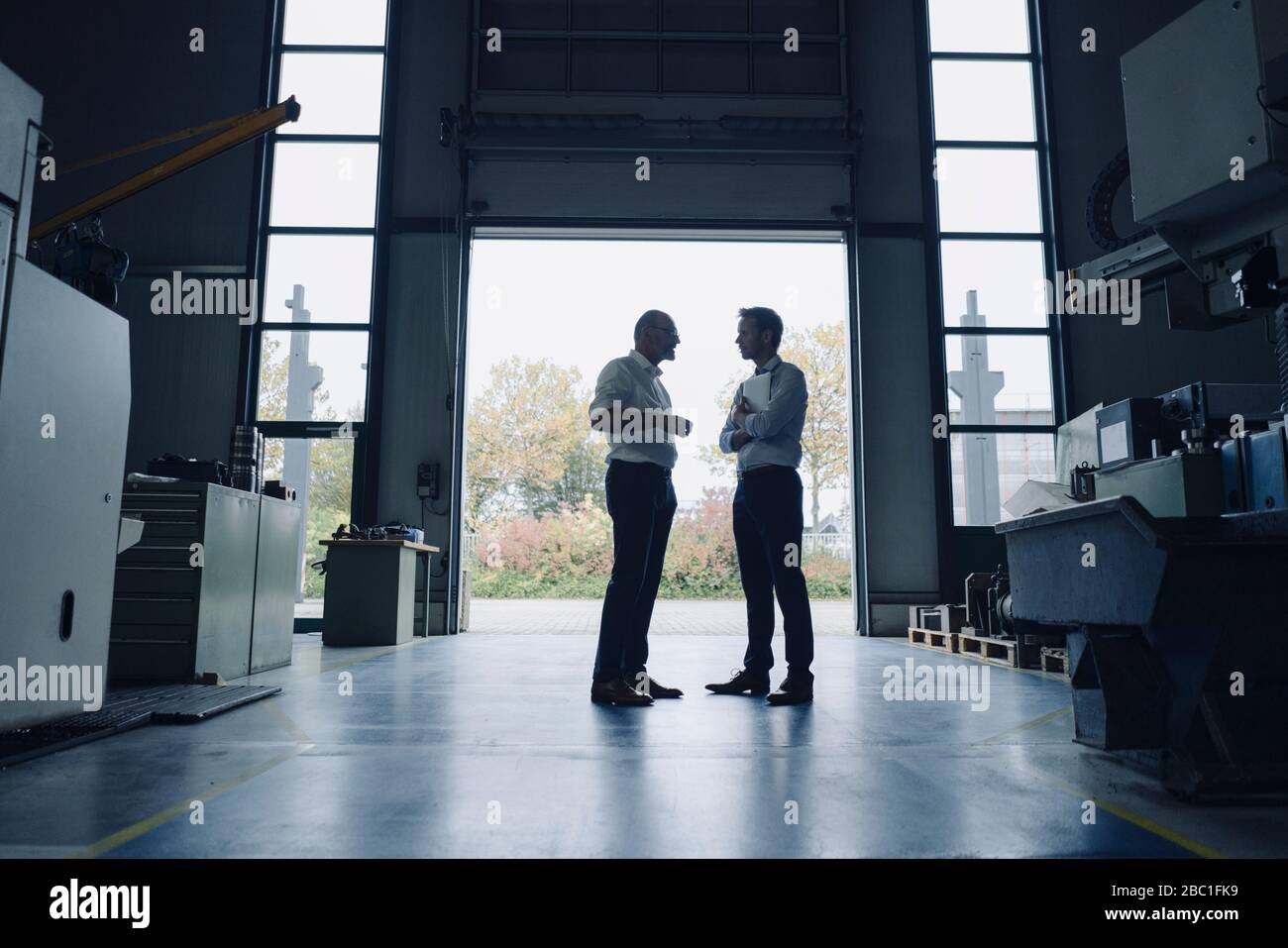 Open gate event hi-res stock photography and images - Alamy