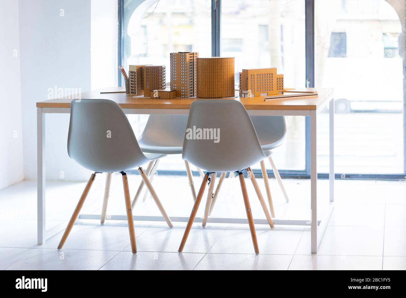 Architectural sustainability hi-res stock photography and images - Alamy