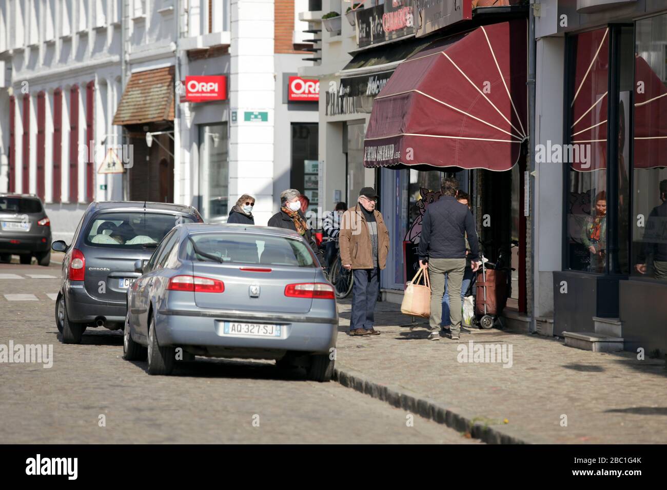 Activity returns hi-res stock photography and images - Alamy