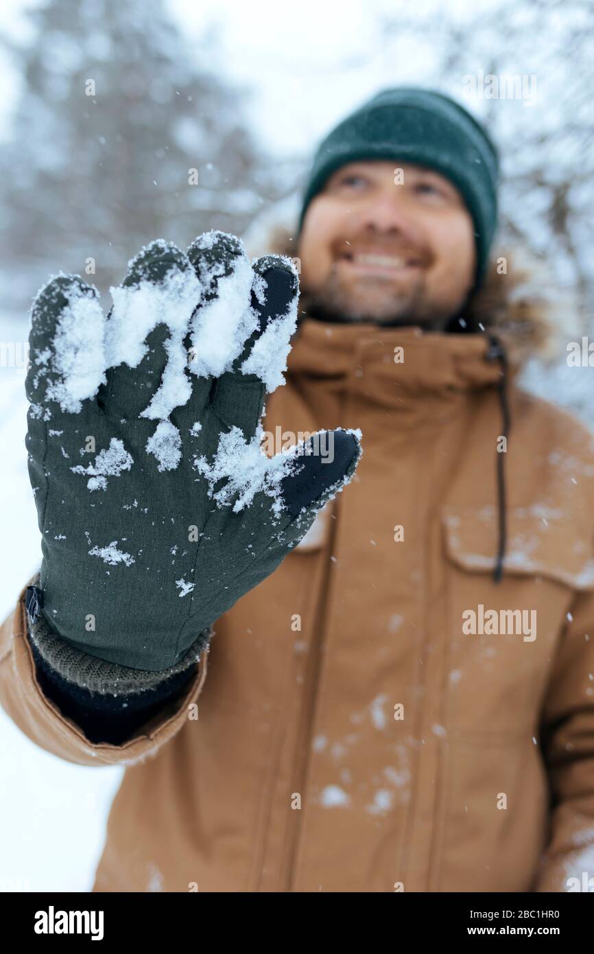 Close up scene showing hi-res stock photography and images - Alamy