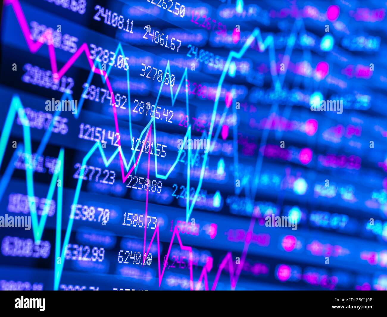 Digital Displays High Resolution Stock Photography and Images - Alamy