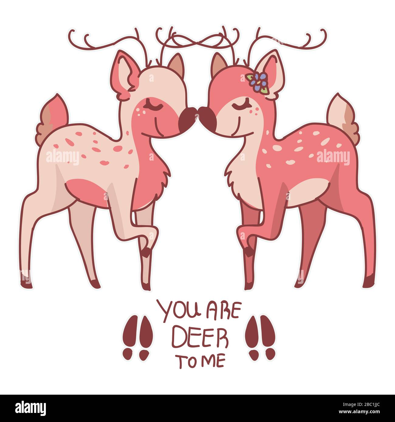 Doe Deer Drawing Tumblr