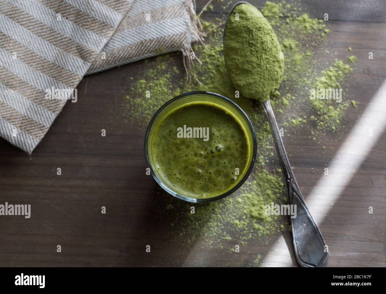 Juice powder hi-res stock photography and images - Alamy